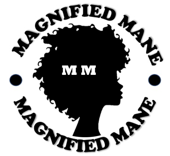 Magnified Mane